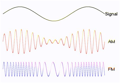 Diferencia Entre Radio Am Y Fm Diferencias Info Vrogue Co