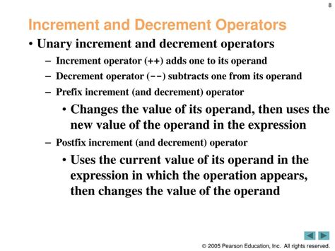 Control Statements Ppt Download