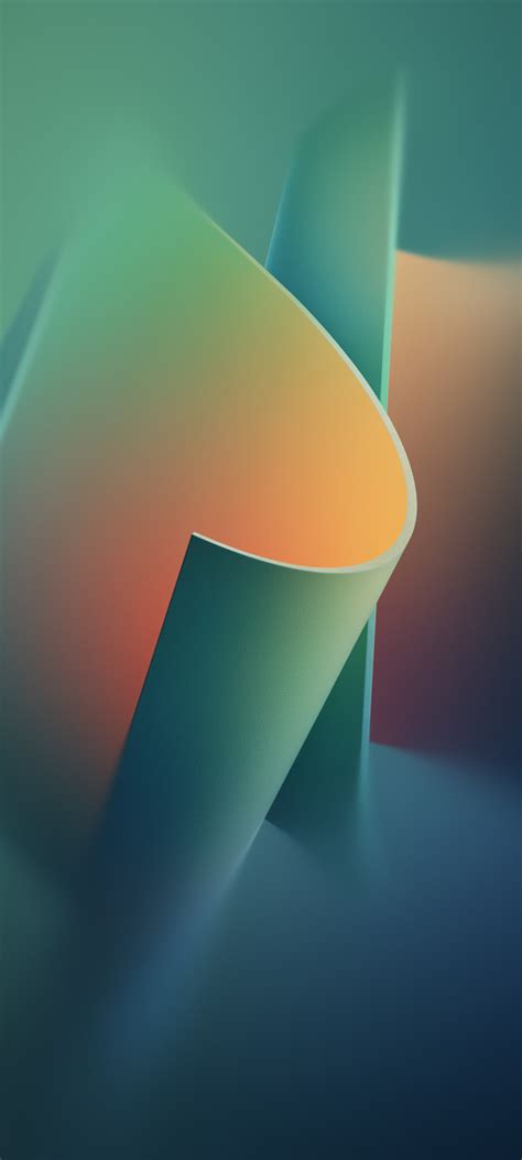 Get 32 New Amazing Xiaomi HyperOS Wallpapers Xiaomiui Net