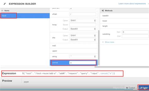 Talend Api Tester:安装、主要功能、缺点 Csdn博客 Talend Api Tester:安装、主要功能、缺点 Csdn博客