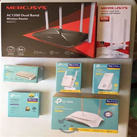 Wi Fi En Tu Casa Router Y Extensores De Red En México Ciudad De Clasf