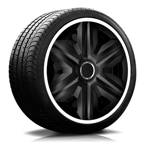 Radkappen 14 Zoll Weiß 15 besten Produkte im Vergleich Brosef