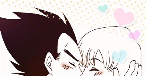 ドラゴンボール Twitterまとめ12 Rikonoのマンガ ベジータ ブルマ ベジブル Pixiv