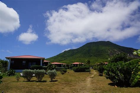 Statia Tourism Office