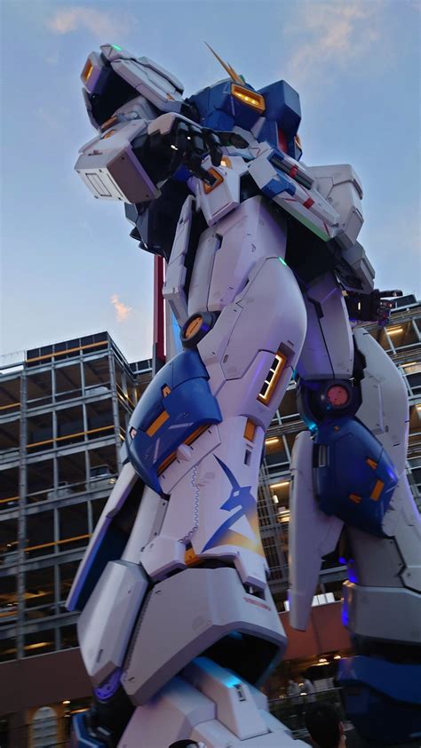 Rx 93ffνガンダム Artofit