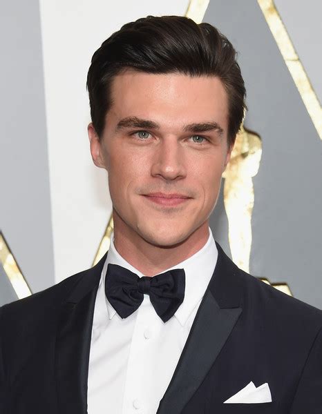 Finn Wittrock American Horror Story Wiki Fandom Powered By Wikia