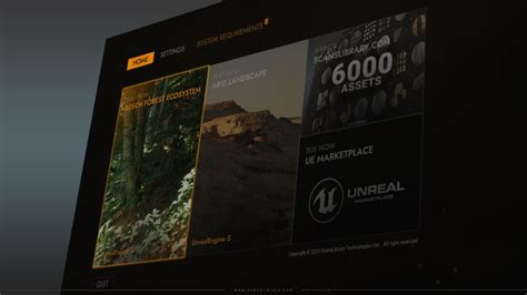 Scanslibrary On Linkedin Scanslibrary Unrealengine Gamedev Ue5