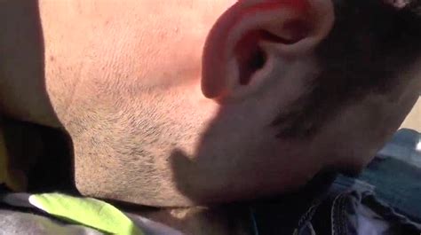 Blowjob Outdoors