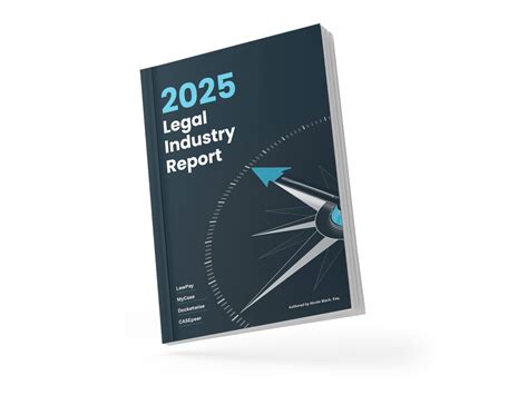 2025 Legal Industry Trends Report Mycase Mycase