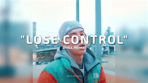 Central Cee X Jbee X Sample Drill Type Beat Uk Ny Freestyle Drill Beat Lose Control