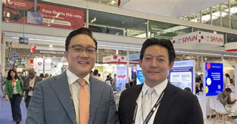 메디포스트 Fda서 세포치료제 첫 승인···카티스템 美임상 3상 속도 바이오usa