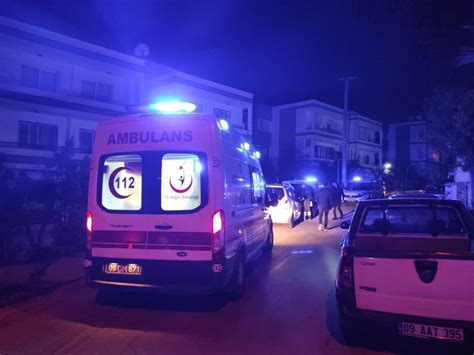 Sevgilisine ve arkadaşına tağra ile saldırdı Sözcü