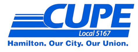 Mol Presentation Cupe Local 5167