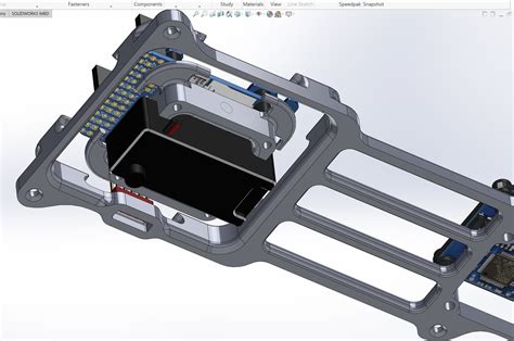 Motor Feedback Vibration Probably Vtol Plane Ardupilot Discourse