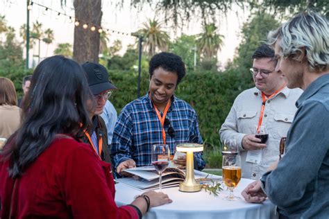 Alumni Weekend And Reunions Caltech Alumni