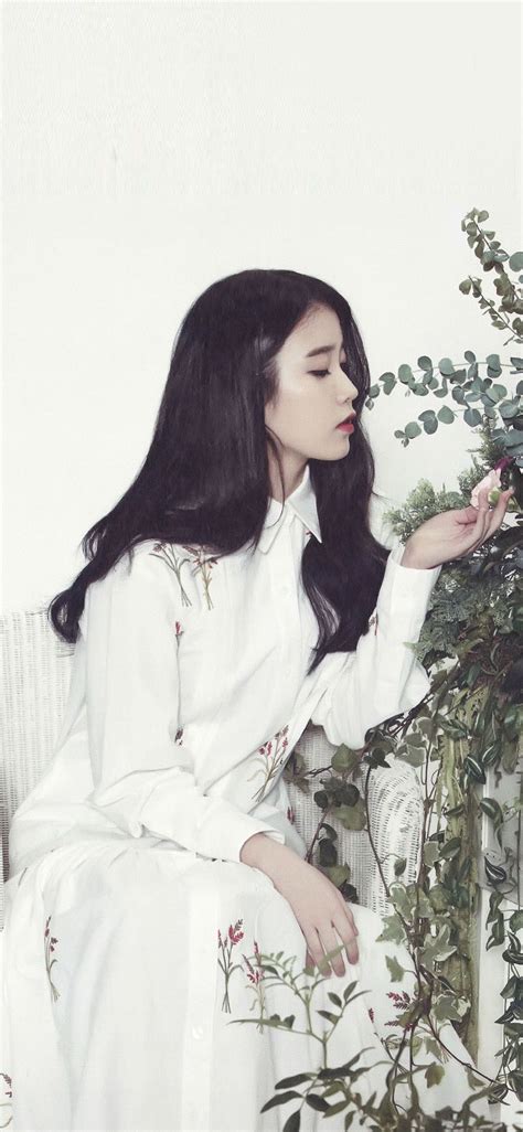 Iu Kpop Wallpapers Wallpaper Cave