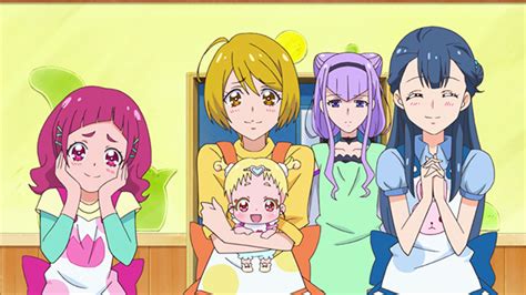 『プリキュア ライブ2018』リレーインタビュー第2回 本泉莉奈さん アニメイトタイムズ