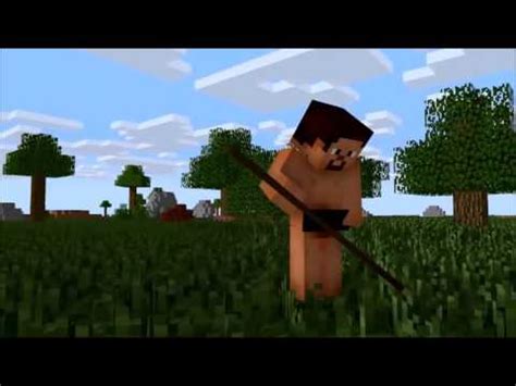 MINECRAFT ANIMATION GONE SEXUAL YouTube