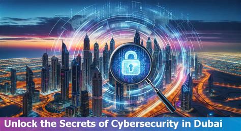 Cybersecurity Threat Detection In Dubai Tools And Techniques