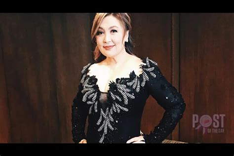 Sharon Cuneta Shows Off Slender Figure In New Photo Abs Cbn Entertainment