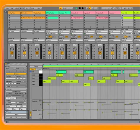 Live Looping The 6 Best Looping Tools To Use Loops In Your Live Set