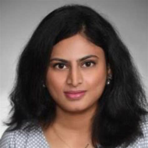 Sai Deepika Potluri Attending Physician The Reading Hospital And