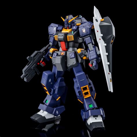 Hguc 1144 Amx 107 バウ Bawoo 5063141 4573102631411 0077626