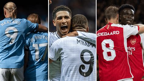 What Is The Format Of The 202425 Uefa Champions League