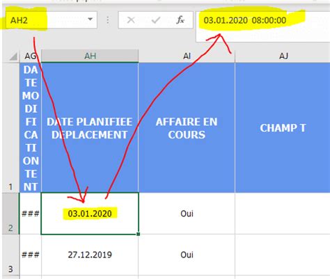 VBA Suppression De Colonnes