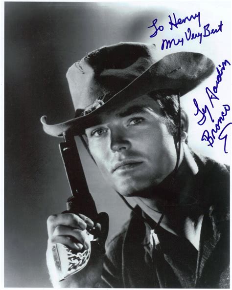 1000 Images About Ty Hardin On Pinterest Broncos Clint Walker And Connie Stevens