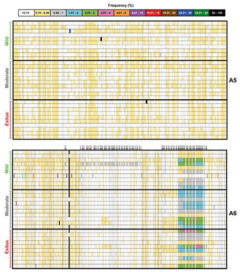 Pathogens Topical Collection Sars Cov 2 Infection And Covid 19 Disease