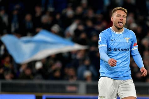Fantacalcio gli attaccanti consigliati nella ª giornata di Serie A CIP