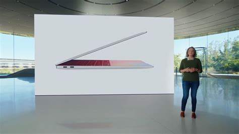 MacBook Air With M1 Chip Is Beastly It Smokes The 16 Inch MacBook Pro Leaks Laptop Mag
