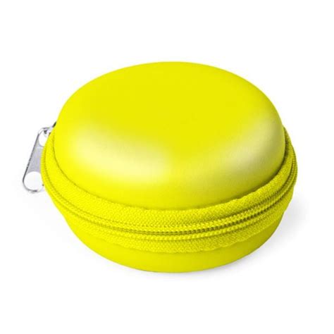 Polyskin USB Stick Case With Zipper 7 X 3 7 Cm