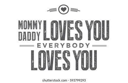 Mommy Loves Daddy Quotes Daddy S St Christmas From Baby To Mummy Or