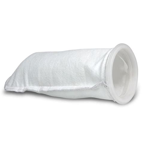 200 Micron 4 X 12 Inch Filter Sock