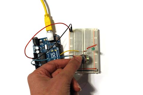 Potentiometer Gif At John Ricks Blog