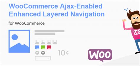 Woocommerce Ajax Enabled Enhanced Layered Navigation Wordpress Liga