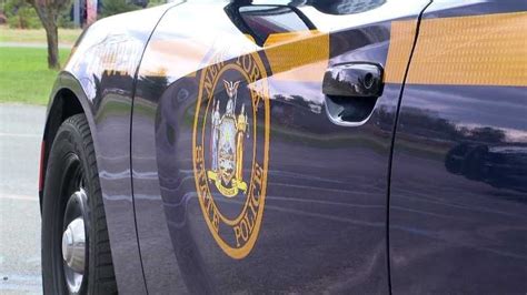 Northern New York Manhunt With Armed Suspects Ends In Arrests Of Four