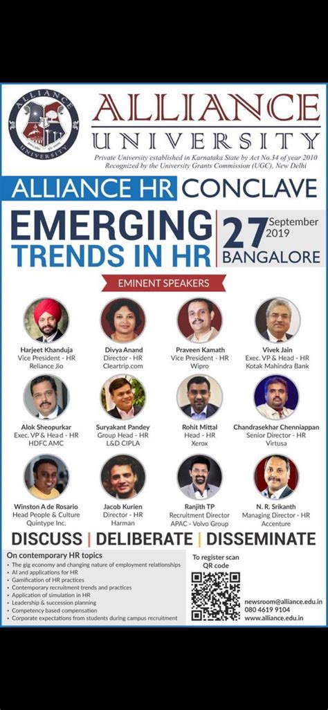 Shajan Jacques Paul On Linkedin Hrtrends Latestupdates