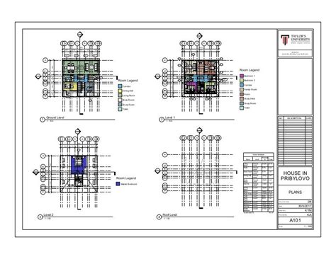 bim documentation