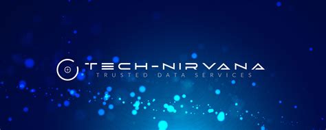 Tech Nirvana Llc