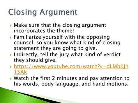 Ppt Mock Trial Presentation Powerpoint Presentation Free Download
