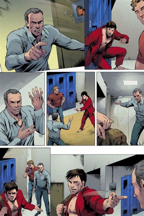 Knock Me Out Felipe Folgosi