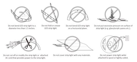 Everything You Need To Know Before Buying LED Strip Lights SuperLightingLED Blog