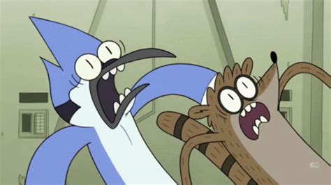 Regular Show Mordecai  Regular Show Mordecai Rigby Discover And
