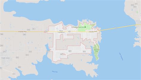 Hunt County Texas Utility Consultants