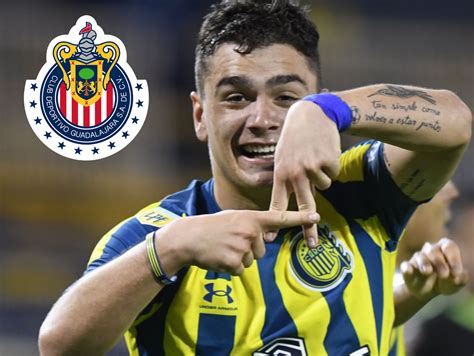 Chivas Oferta Por Martinez Dupuy Periódico Am