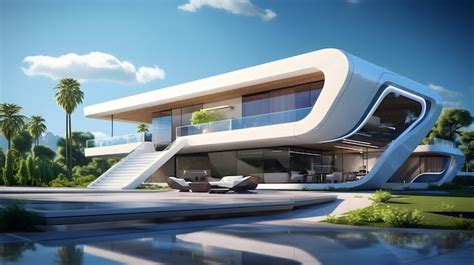 Premium Ai Image Modern Luxury