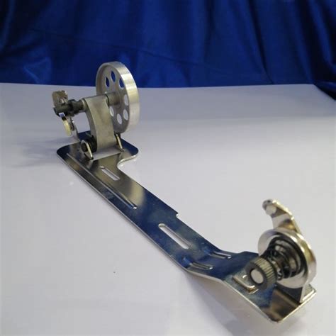 Bobbin Thread Rewinder Small Wheel For Industrial Sewing Machine 259482